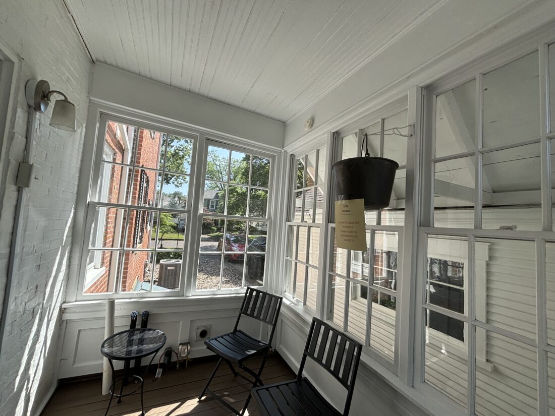 Tour puts historic houses on display in Marietta | News, Sports, Jobs ...